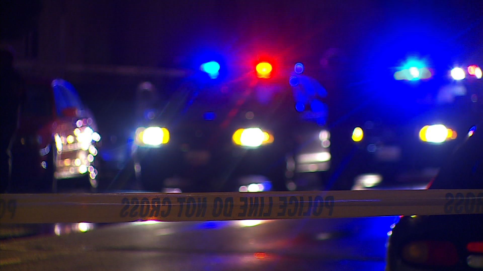 Driver Killed in Friday’s Crash Identified
